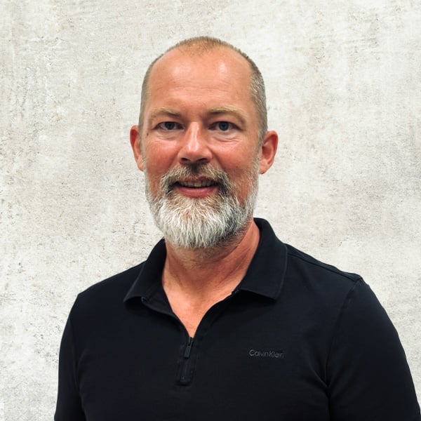 Meet the Team | Stable Rock